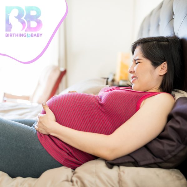 The Comb Method for Labor: A Simple Tool for Big Comfort - Birthing To ...