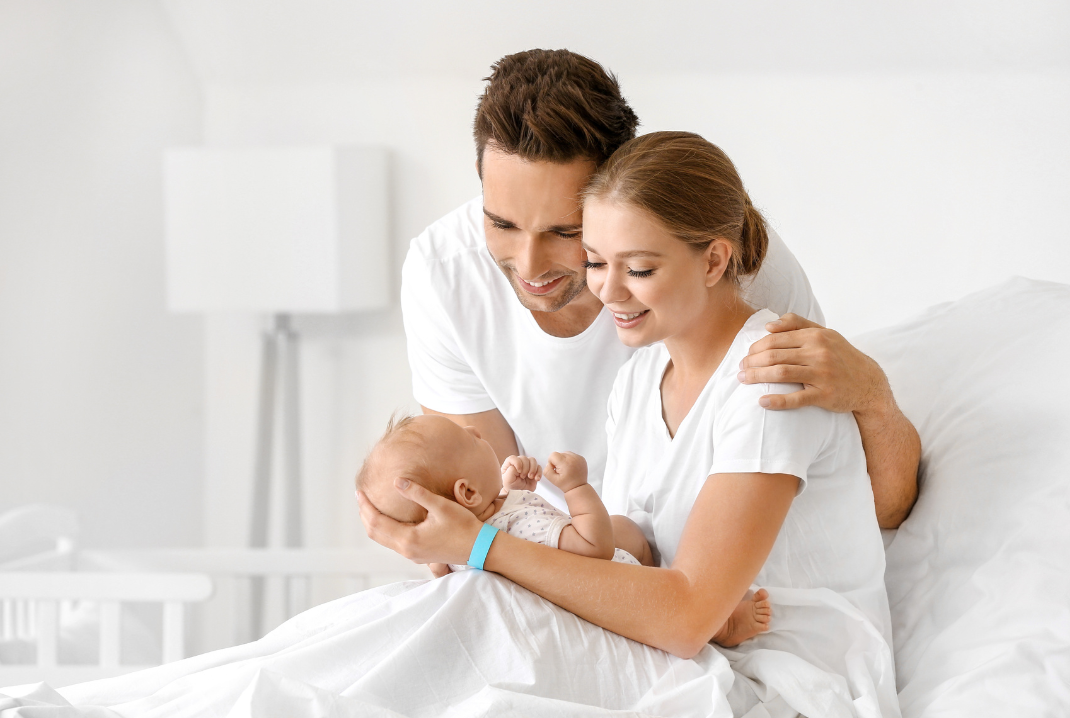 The Incredible Journey of Birth: Facts That Will Amaze You - Birthing ...